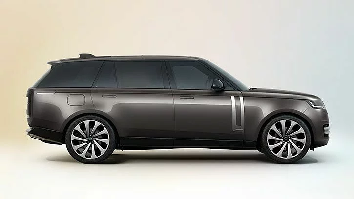 Новият Range Rover | Луксозен 7-местен SUV | Land Rover | Land Rover