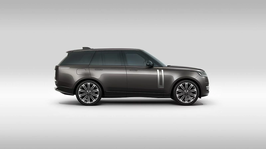 Personalise your Range Rover 2023 | Accessories | Range Rover | Land ...