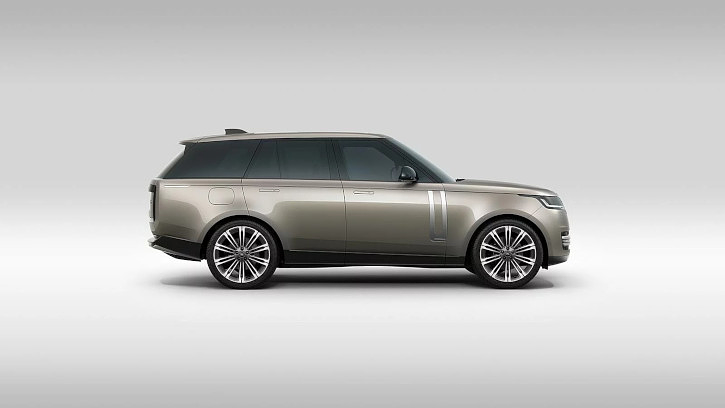 Range Rover | Accessories & Interior | Land Rover Jamaica