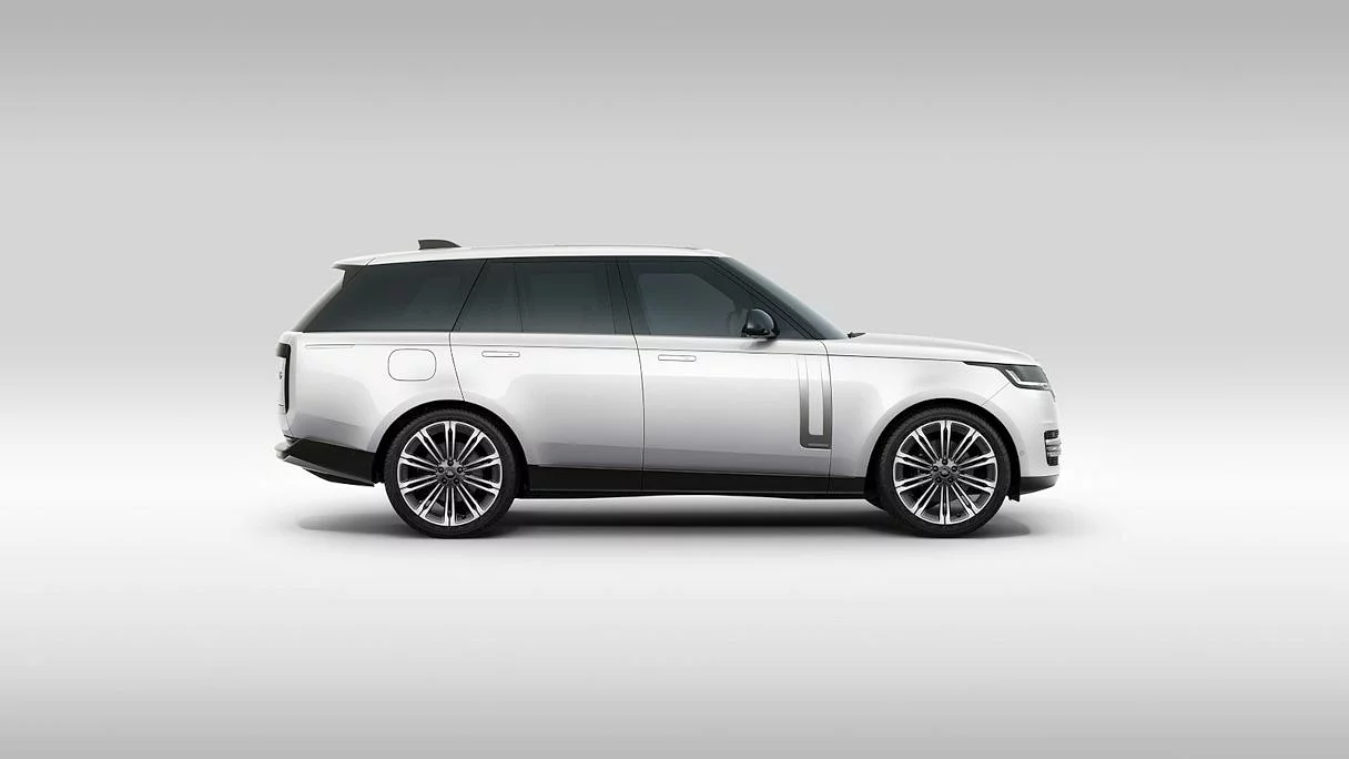 Personalise your Range Rover 2023 | Accessories | Range Rover | Land ...