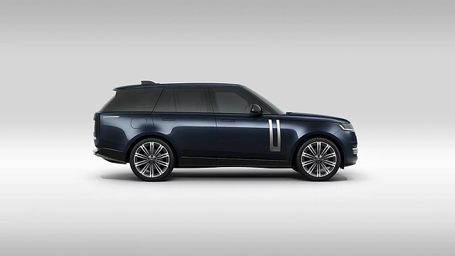 Range Rover | Accessories & Interior | Land Rover Jamaica