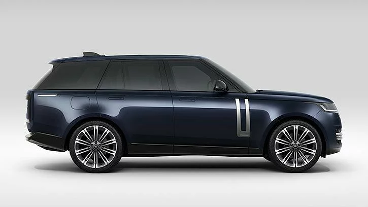 Range Rover | Accesorios e interior | Land Rover Panamá