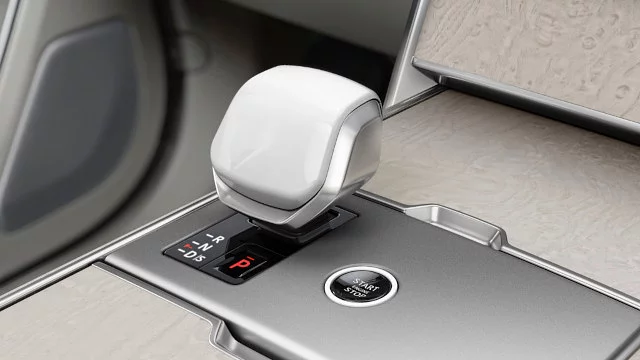 Special Vehicle Operations | Performance Drive | Land Rover | Land Rover