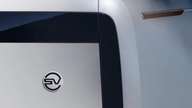 Special Vehicle Operations – Performance Drive | Land Rover