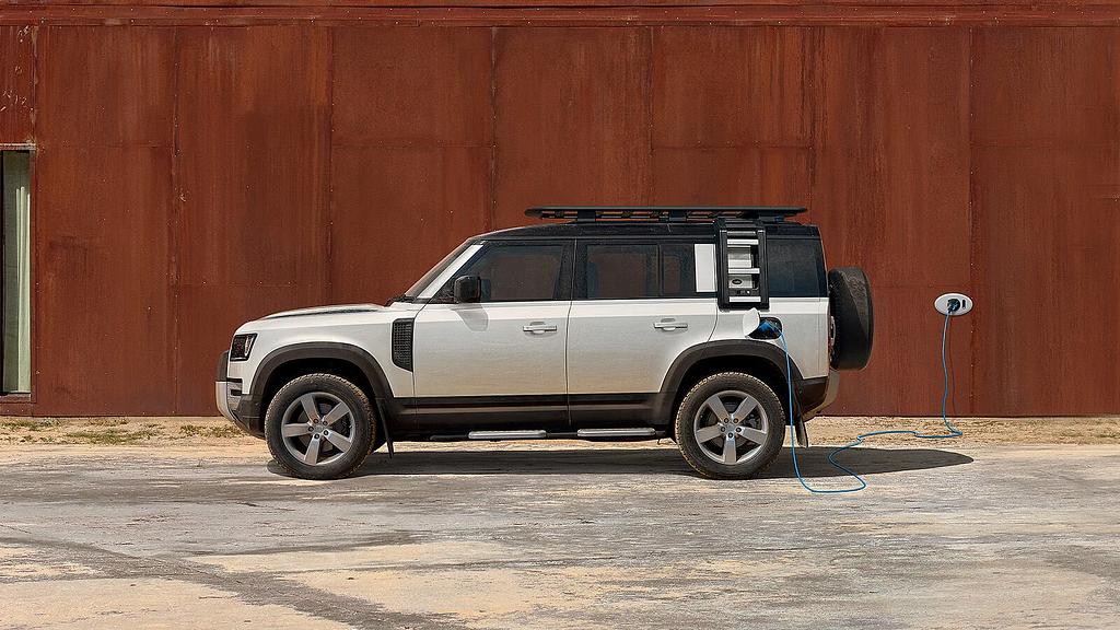 Land Rover Offers, Deals & Promotions | Land Rover Hong Kong