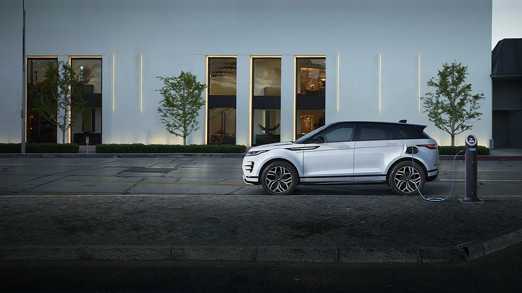 OVERVIEW | Land Rover Ireland