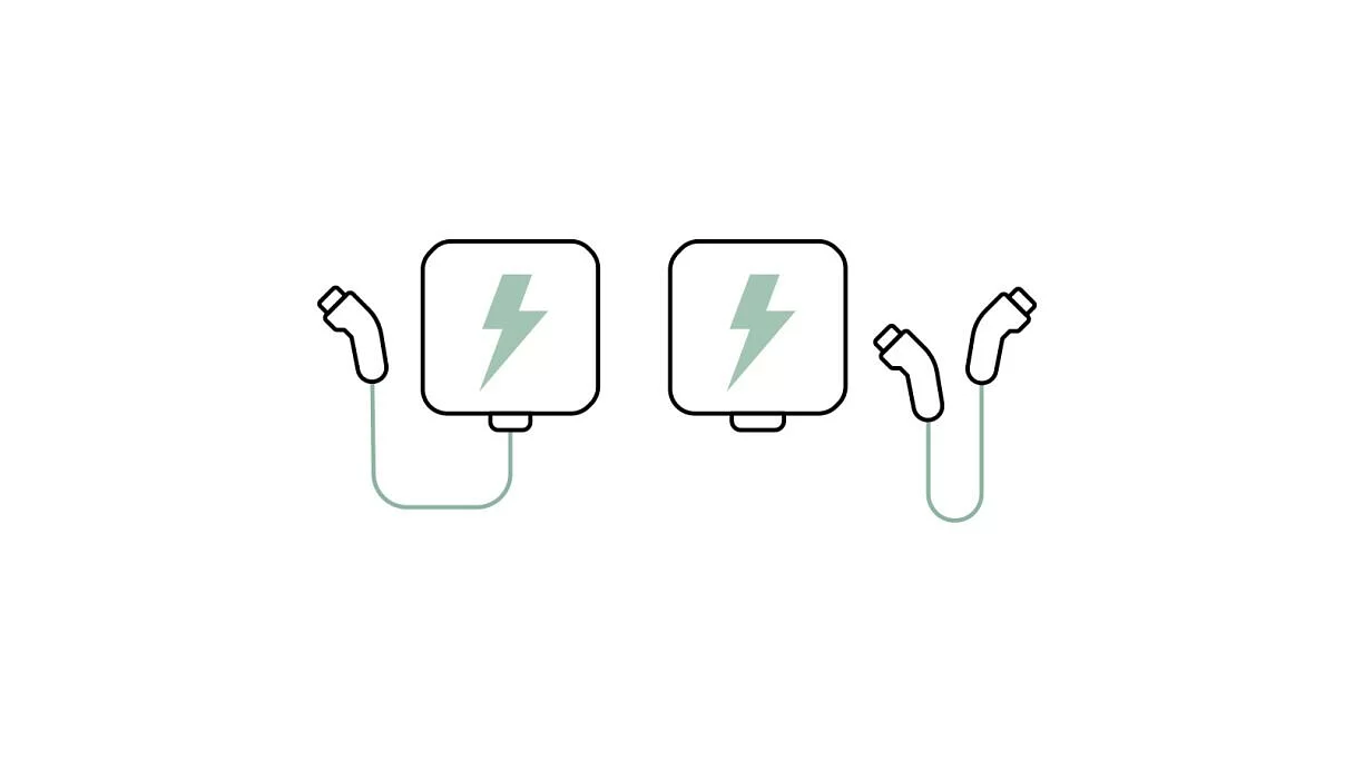 How to install a car home charger | Land Rover New Zealand