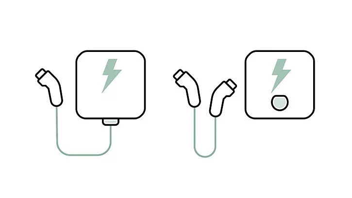 How to install a car home charger | Land Rover New Zealand