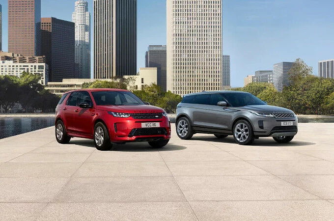 ПОСЛЕДНИ НОВИНИ И СЪБИТИЯ | Land Rover България