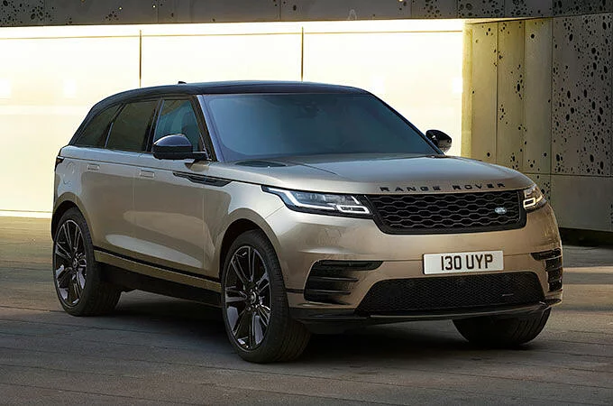 Range Rover Velar | Avant-Garde Luxury SUV | Land Rover | Land Rover ...