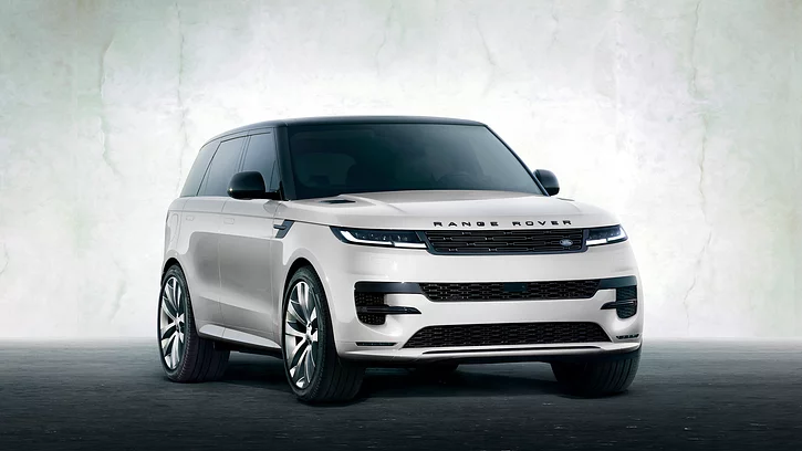 Donanımlar ve Aksesuarlar - Range Rover Sport - Land Rover