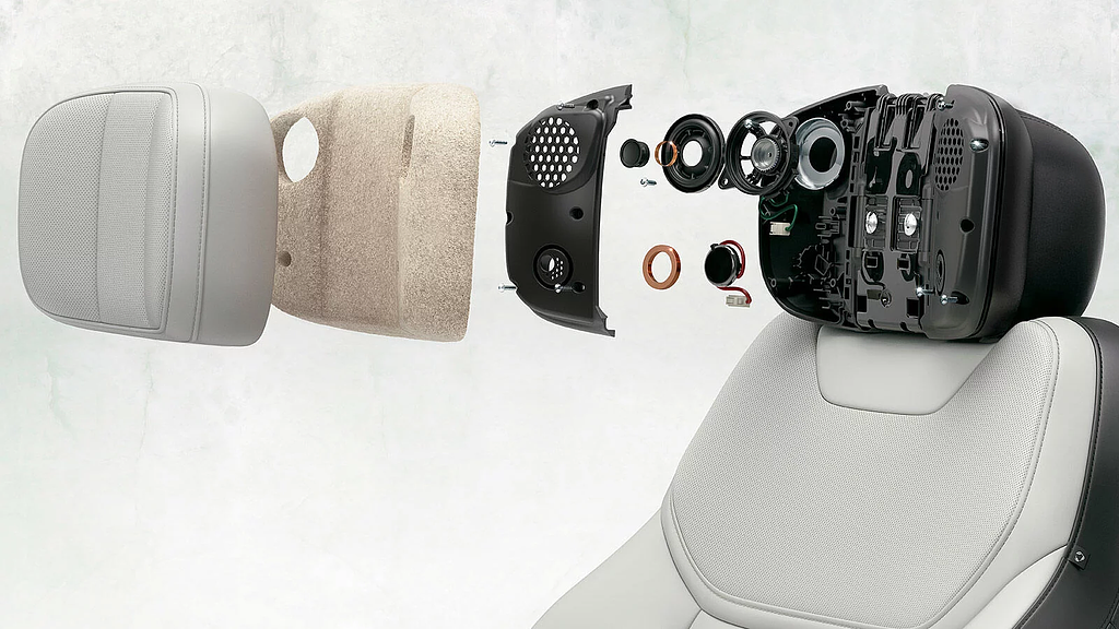 Range Rover Sport 2024 | Performance SUV | Land Rover Ireland