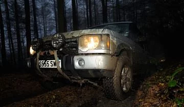 25 Years of Discovery - Land Rover | Land Rover Indonesia