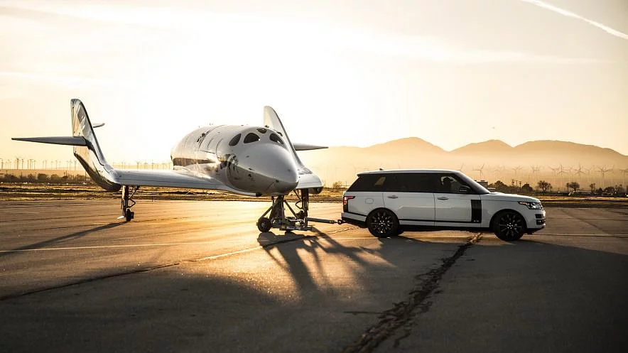 Adventure - Sponsorship - Land Rover | Land Rover Botswana