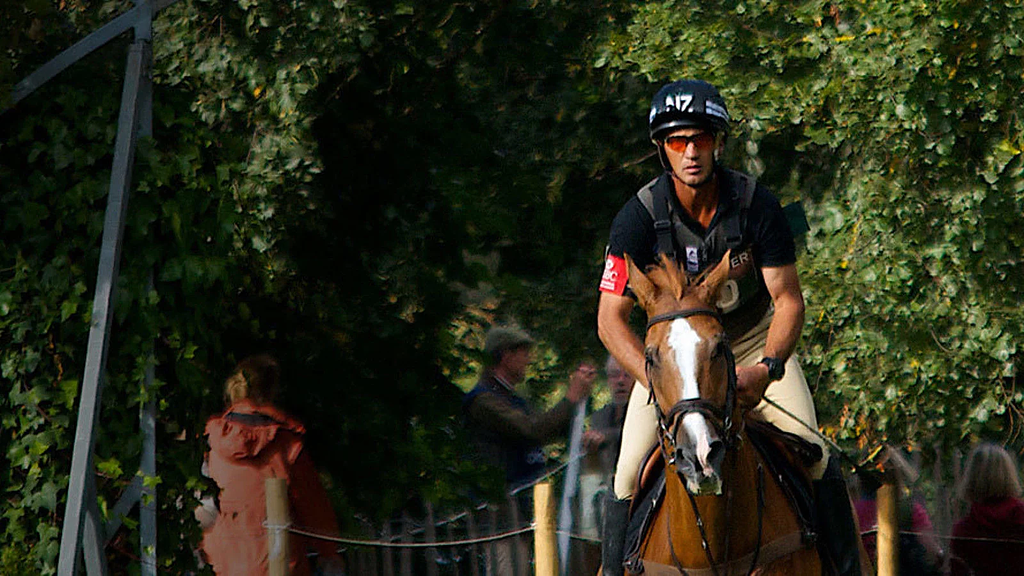 Le plus grand événement équestre au monde | Land Rover New Caledonia