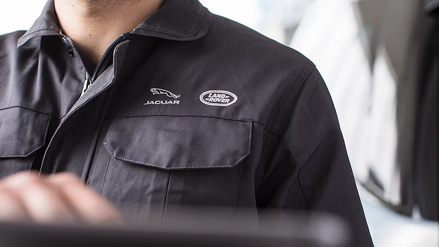 Vehicle Protection Plans - Fleet & Business | Land Rover Botswana