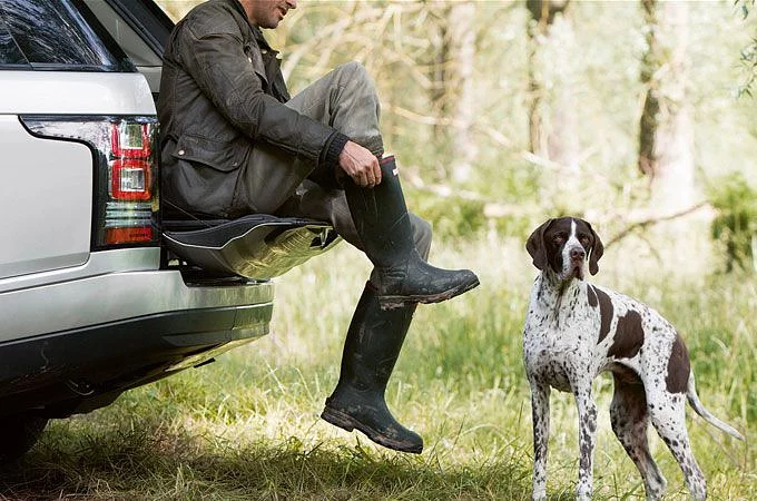 Land Rover Panamá | Vehículos todoterreno y SUV de lujo | Land Rover ...