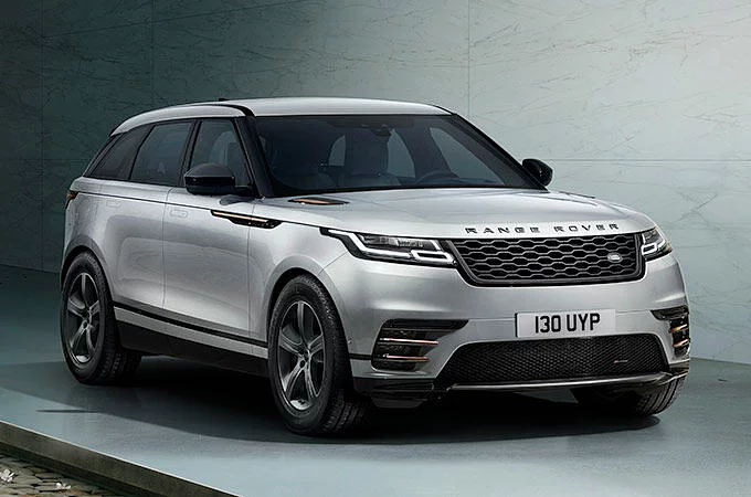 Range Rover Velar | Avant-Garde Luxury SUV | Land Rover Trinidad and Tobago