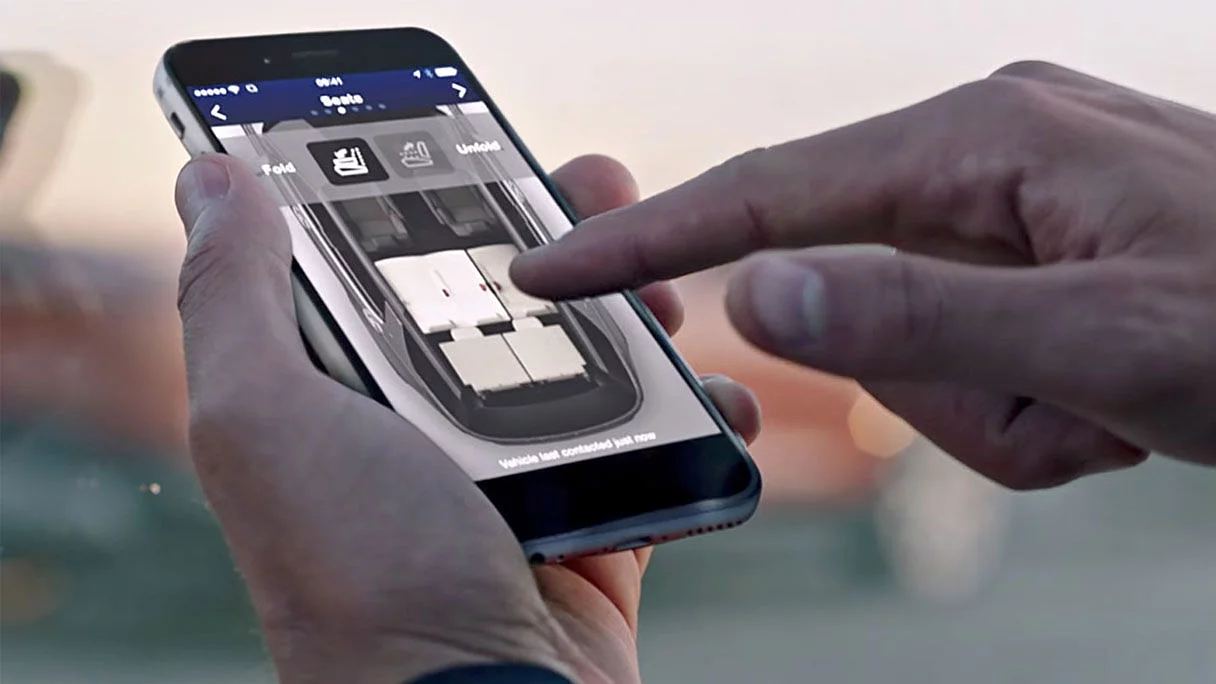 DISCOVERY FAMILY | Off-roading 4x4 | Land Rover Egypt