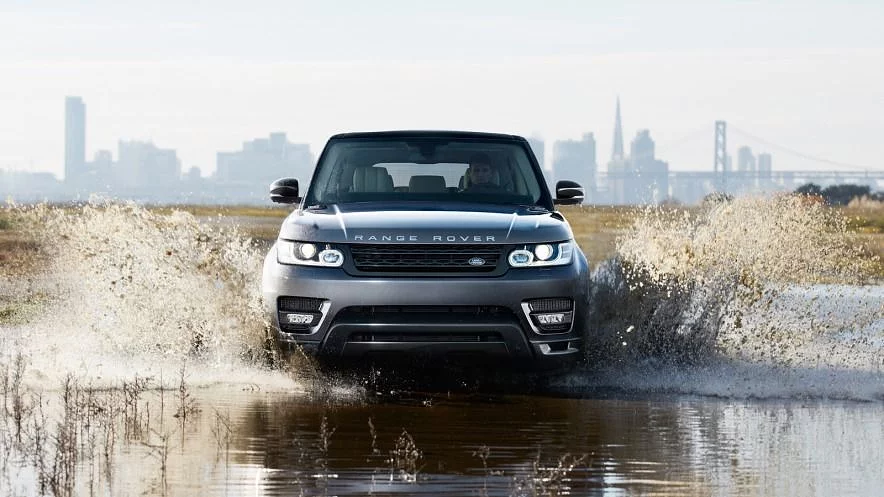 Range Rover Sport Video - Guides & Instructions | Land Rover Malta