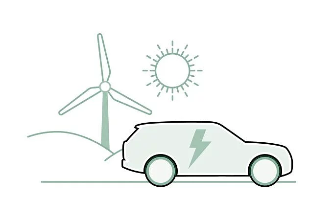Rækkevidde med elmotor: Plug-in hybrid, mild hybrid og fuldt elektrisk ...