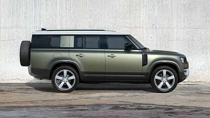 Defender - Vehículos en stock | Land Rover Costa Rica