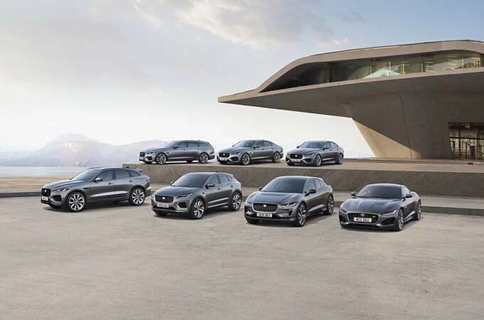 EXCLUSIV AUTO | Jaguar Romania