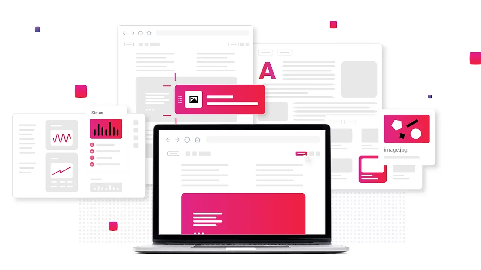 CMS for enterprise: The ultimate guide for your business | Reffine