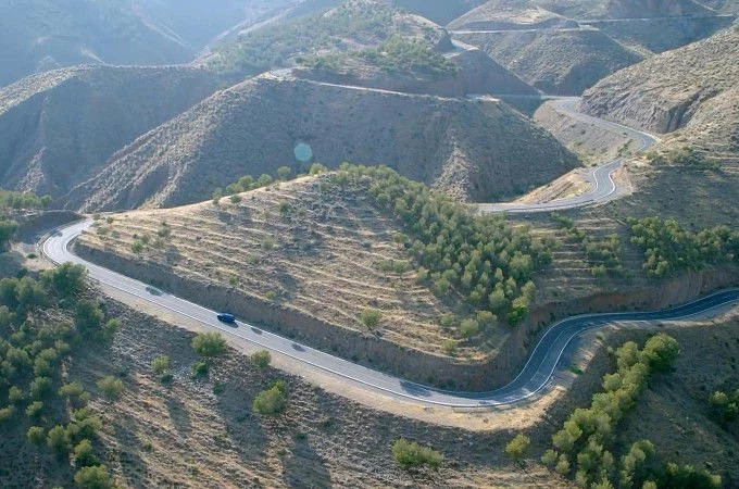 Jaguar Testing Process - About Jaguar | Jaguar Lebanon