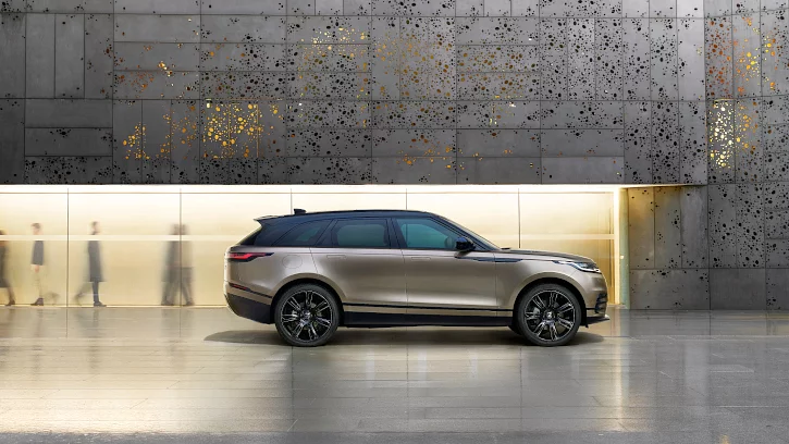 RANGE ROVER VELAR AUTOMOBILIAI VIETOJE | Land Rover Lietuva | Land ...