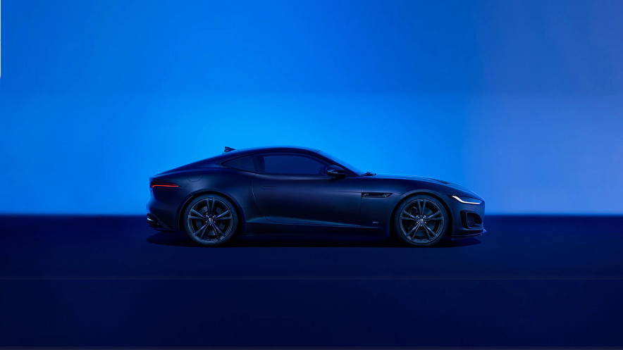 Jaguar Luxury Sport Cars and SUV Models | Jaguar Singapore