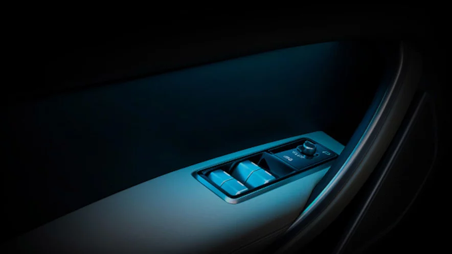 INCONTROL REMOTE | Jaguar Україна