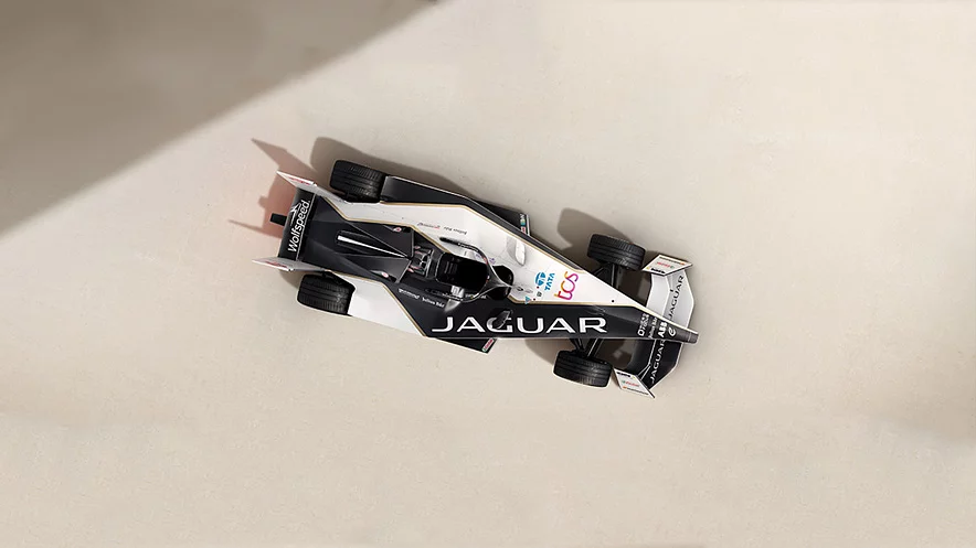 Toda la gama | Jaguar Costa Rica