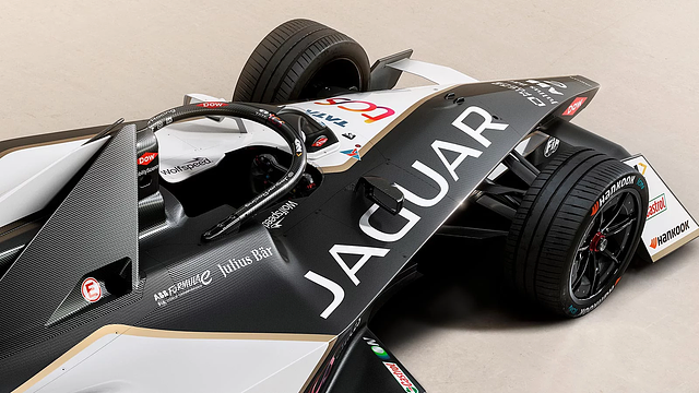 Toda la gama | Jaguar Costa Rica