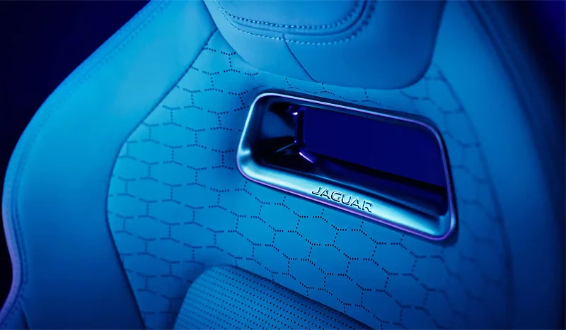 Luxury Saloons, Performance SUVs & Sports Cars | Jaguar Nigeria