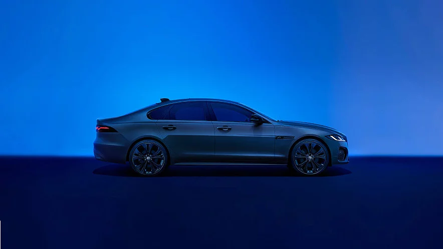 Jaguar Luxury Sport Cars and SUV Models | Jaguar Singapore