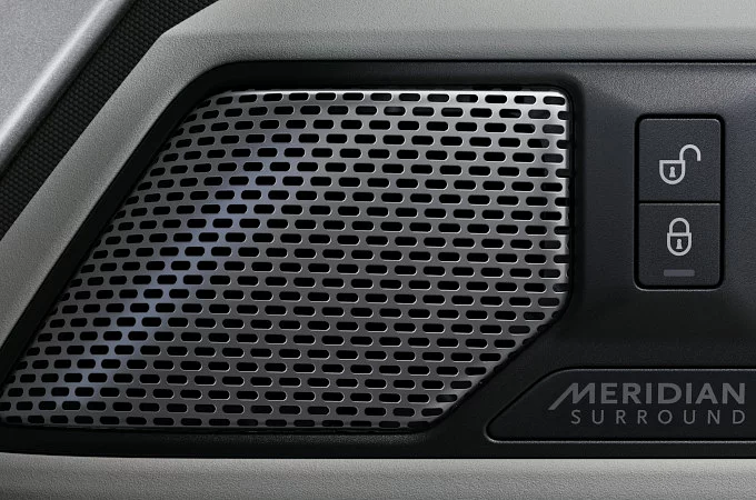 Explore the Defender 2023 & Build yours today | Defender | Land Rover