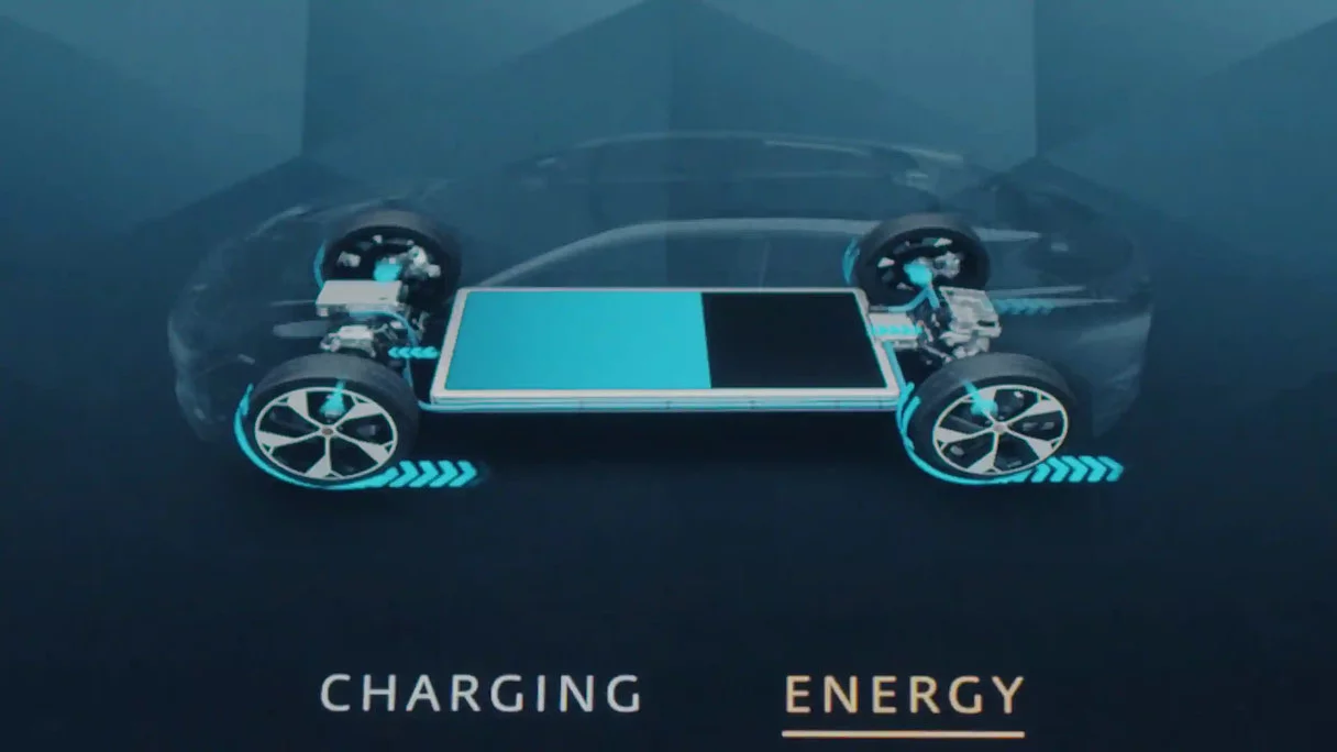 Electric Vehicle Ownership - Driving Modes | Jaguar UAE