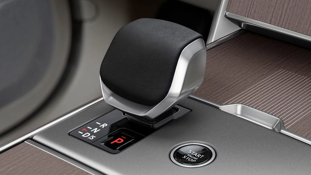 Range Rover 2024 | Luxury Performance SUV | Land Rover