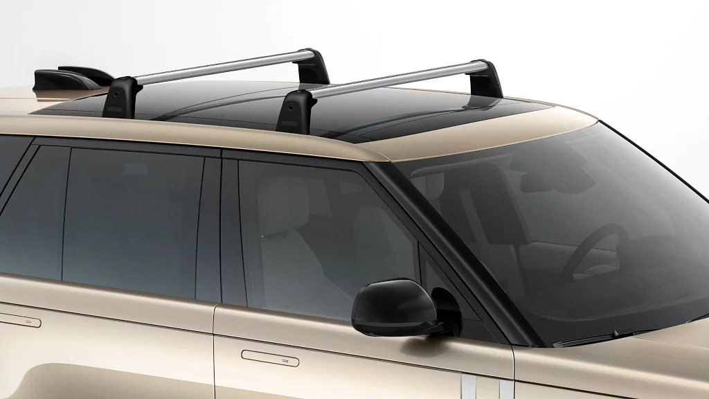 Personalise your Range Rover 2023 | Accessories | Range Rover | Land ...