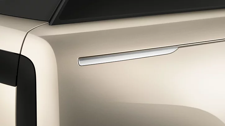 Range Rover 2024 | Luxury 7 seater SUV | Land Rover Ireland