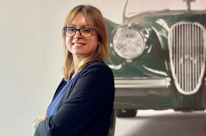 BOŃKOWSCY BRITISH AUTO | Jaguar Polska