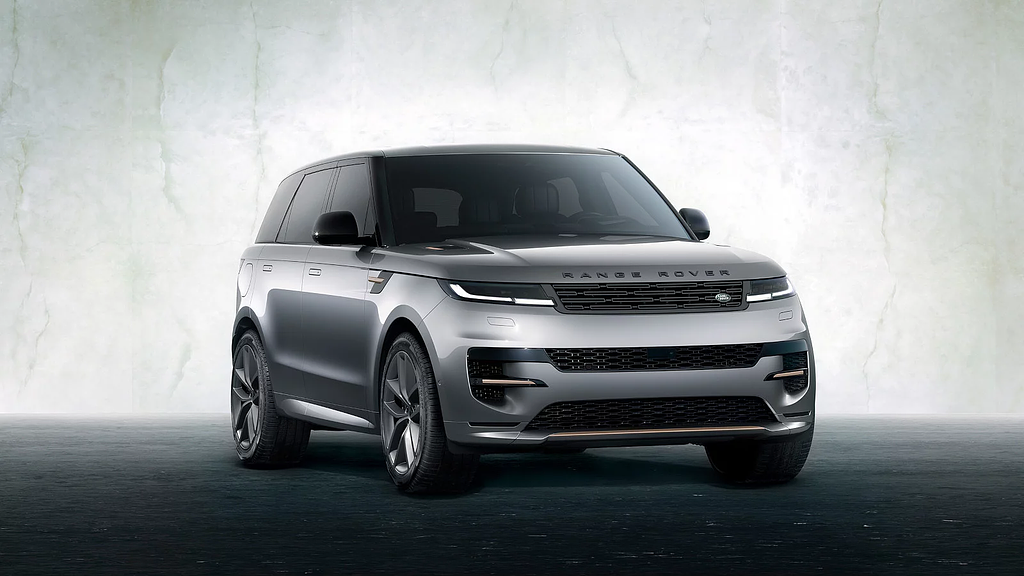 Explore Range Rover Sport 2024 | Land Rover Malaysia