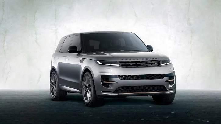 Descubre el Range Rover Sport | Range Rover | Landrover Colombia