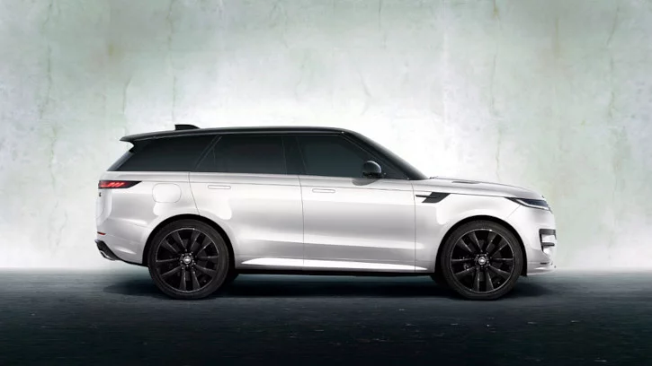Personalise New Range Rover Sport | Accessories | Range Rover | Land ...