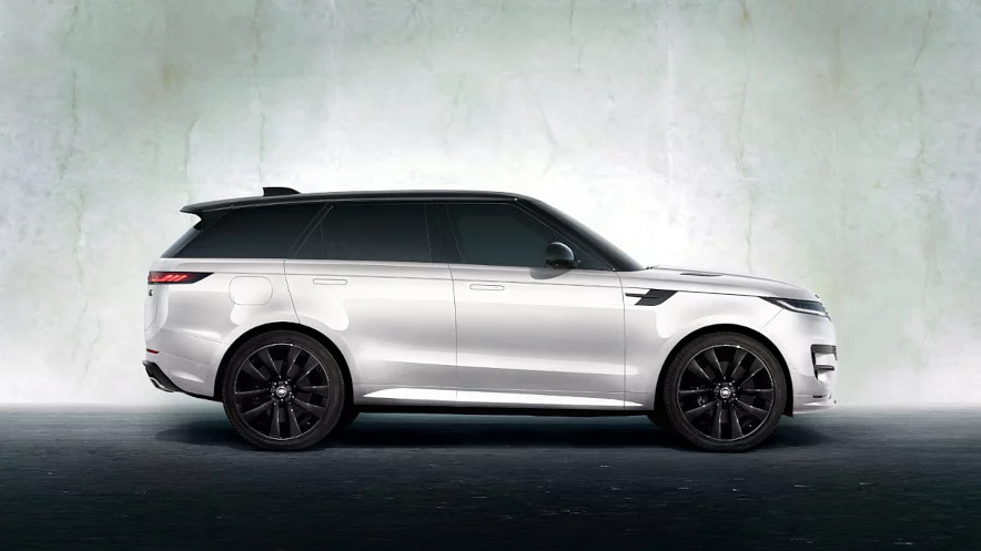 Opciones y accesorios Range Rover Sport | Landrover Colombia