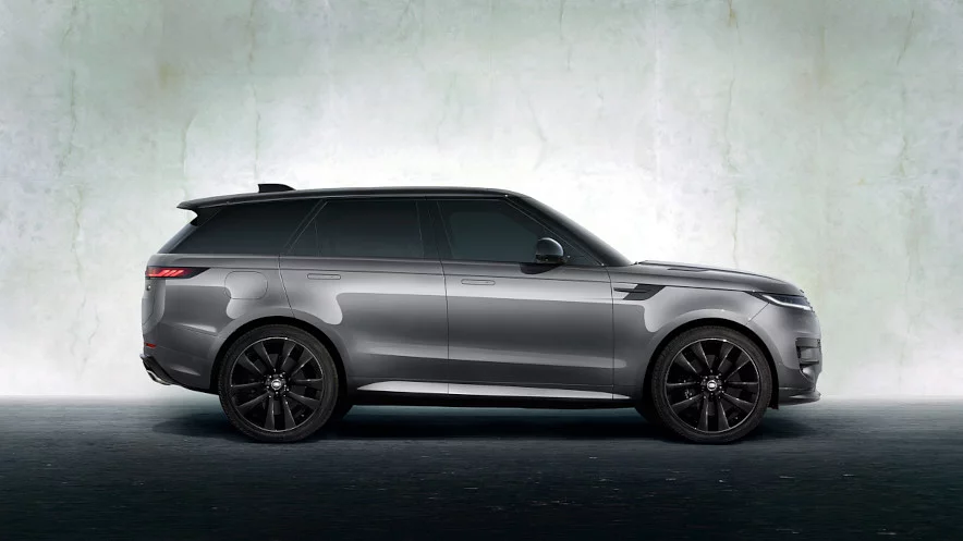 Personalise New Range Rover Sport | Accessories | Range Rover | Land ...