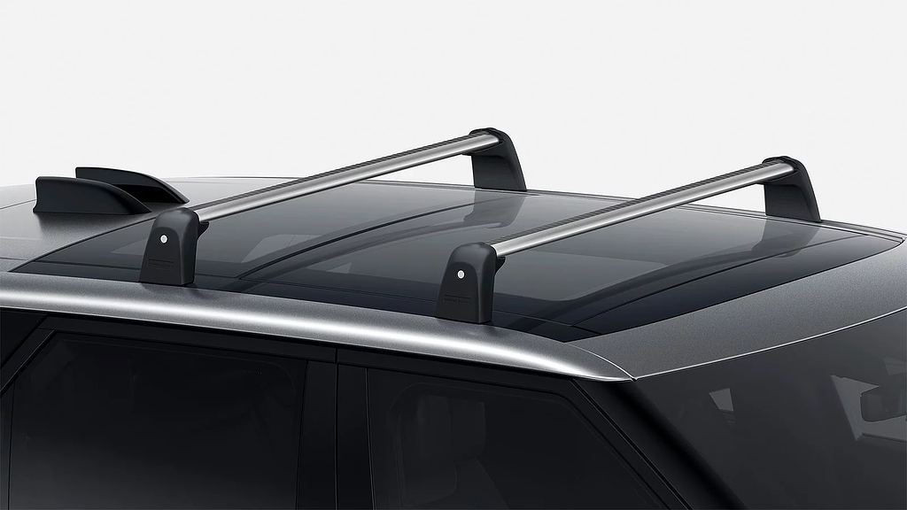 Personalise New Range Rover Sport | Accessories | Range Rover | Land ...