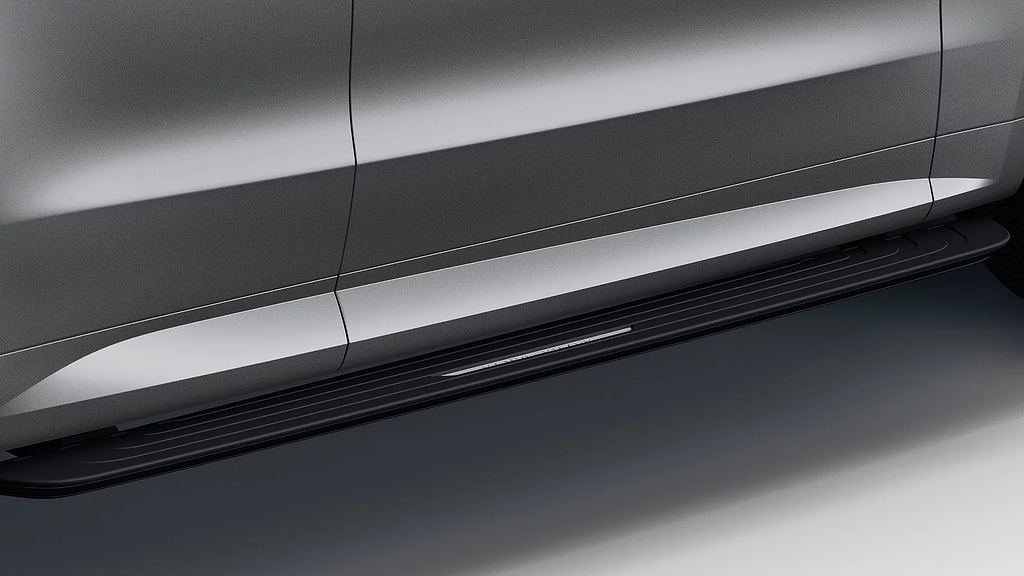 Personalise New Range Rover Sport | Accessories | Range Rover | Land ...