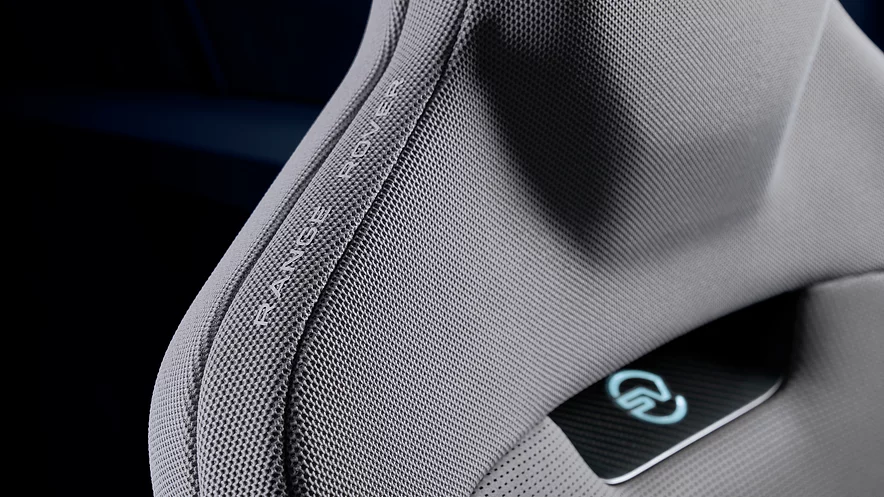 Range Rover Sport SV: Special Vehicle Operations | Land Rover New Zealand